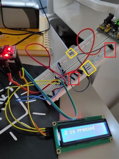 Attiny85digispark Multiple Buttons General Guidance Arduino Forum