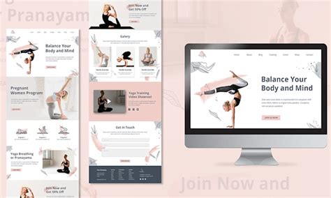 Create Turnkey Website Design Backend Landing Page Figma By