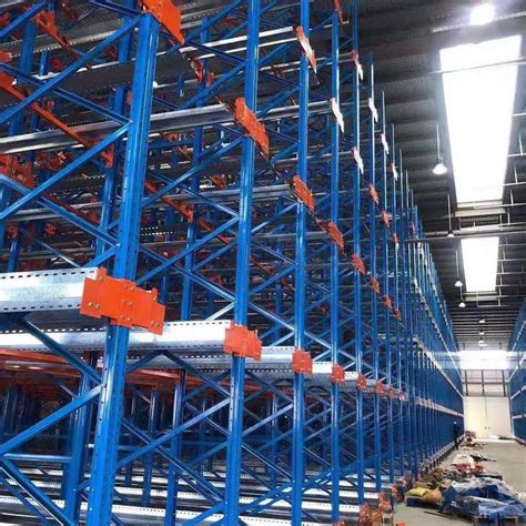 China Radio Shuttle Racking System Manufacturers Radio Shuttle Racking System Suppliers Radio