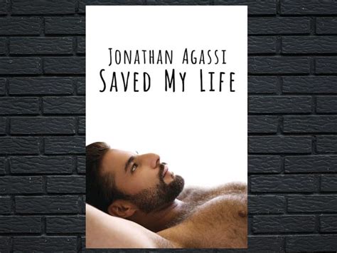Jonathan Agassi Saved My Life 2018 The Original Movie