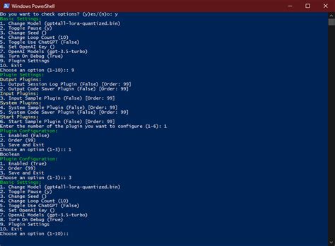 Error No Matter The Start Prompt · Issue 8 · Thecompaceauto Gpt