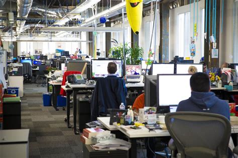 Software Engineer Work Environment These Are The Things That Coders