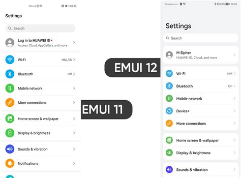 Heres My Experience With Emui 12 Before We Jump To Emui 13 Huawei Central