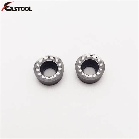 Understanding The Difference Between Positive Angle Inserts And