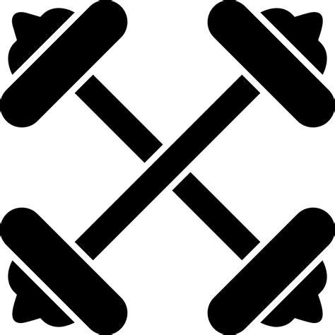 Dumble Vector Icon 20944474 Vector Art At Vecteezy