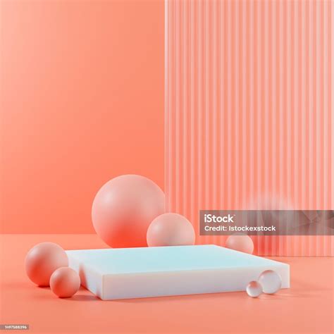 연단 장면 또는 3d 원형 기둥 스탠드 장면 및 최소한의 배경에 스튜디오에서 우승자 받침대 0명에 대한 스톡 사진 및 기타 이미지 0명 가정의 방 강단 Istock