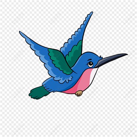 만화 일러스트 벌 새 클립 아트 유치원어린이귀엽다 Png 일러스트 무료 다운로드 Lovepik