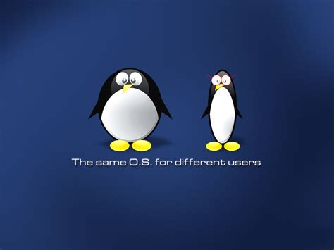 40 Linux Windows Wallpapers WallpaperSafari