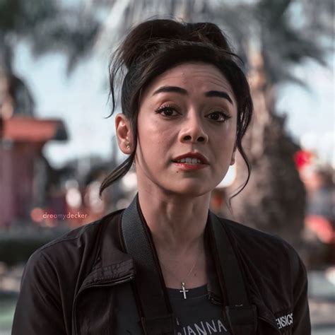 Ella Lopez Aimee Garcia Aimee Jorja Smith