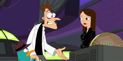 10 Years Later Disney Is Reviving An Iconic Series — Phineas And Ferbs