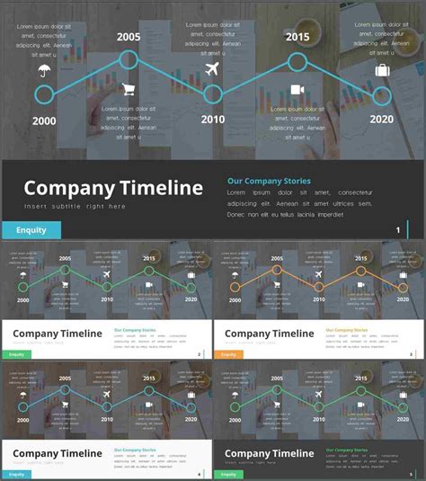 Ppt 그래프 템플릿 심플한 And 깔끔한 회색 Ppt 템플릿 Poipl