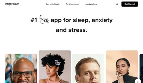 Insight Timer Healthcare Explore 10 000 AI Tools Explore Best Alternatives