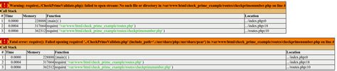 PHP Require Failed To Open Stream ShareitHQ