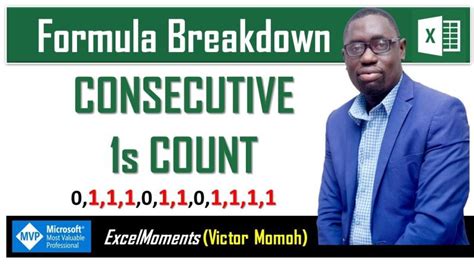 Victor Momoh Mosreng On Linkedin Excel Formula Challenge Count