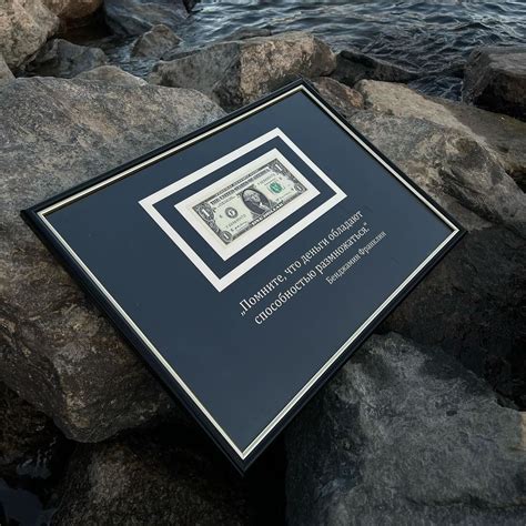 Доллар в Рамке Dollar V Ramke Подарок Premiumtuz • Instagram Photos And Videos