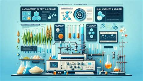 Pesticide Analysis In Rice Leeks Tea Via Gc Ms Ms