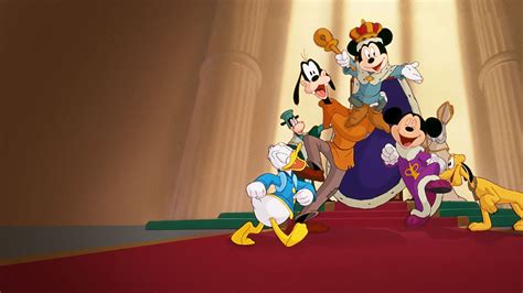 The Prince And The Pauper 1990 Backdrops — The Movie Database Tmdb