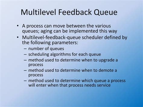 Operating System 30 Preemptive Scheduling Pptx Operating Systems Computer Software And