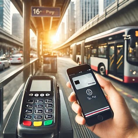 애플페이 티머니 사용법과 장점