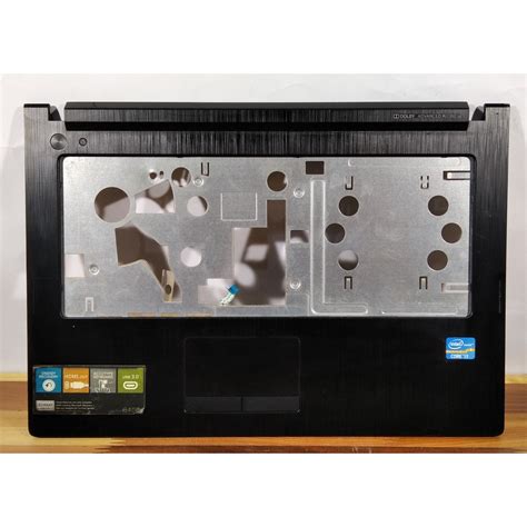 Jual Casing Frame Keyboard Palmrest Lenovo G S Series Shopee Indonesia