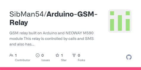 Github Sibman54arduino Gsm Relay Gsm Relay Built On Arduino And Github Sibman54arduino Gsm Relay Gsm Relay Built On Arduino And