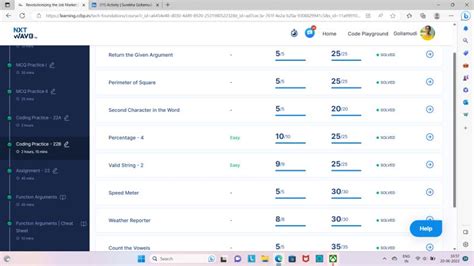Surekha Gollamudi On Linkedin Day6 Python Ccbpian