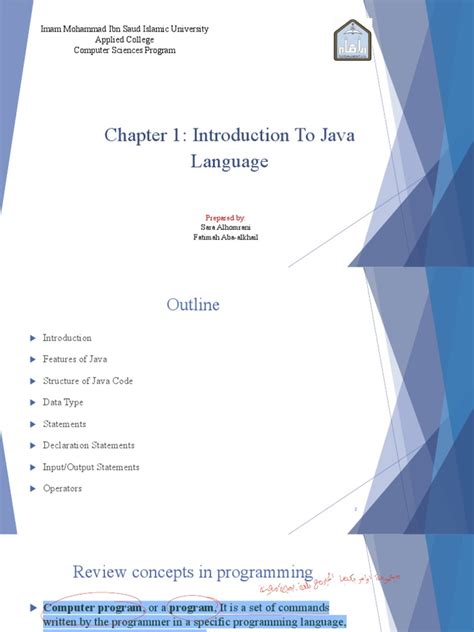 Cs120 Ch1 2 Pdf Data Type Programming