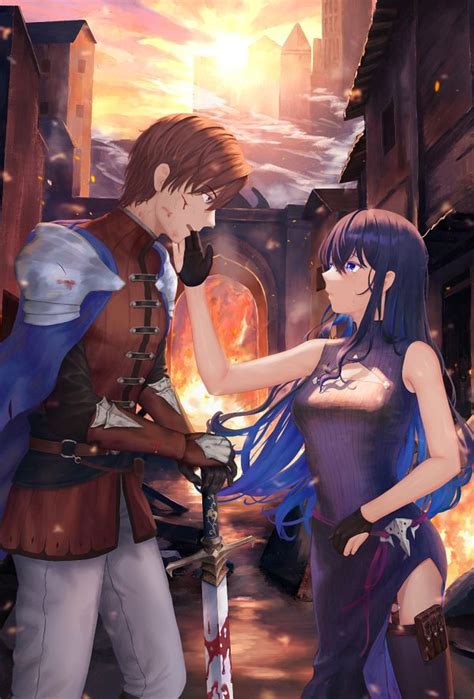 Unnamed Memory Image By Lumos Zerochan Anime Image Board