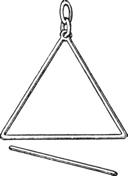 Musical Instrumentsvintage Engraving Traditional Illustration Old Vector Traditional