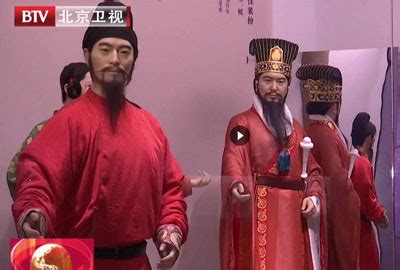 中国古代服饰文化