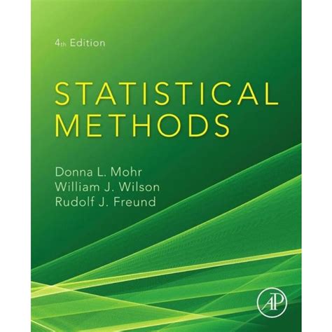 Jual Sale Buku Statistical Methods 4th Edition By Donna Mohr 2021 Shopee Indonesia