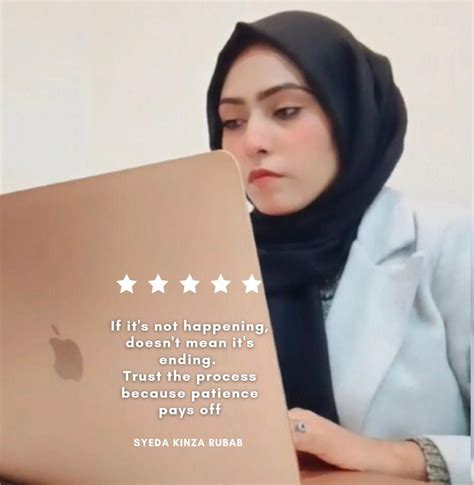 How To Create Trust With Digital Marketing Syeda Kinza Rubab Rizvi