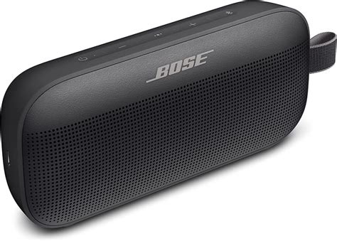 Bose Soundlink Flex Review Portable Durable Limited App Functionality Techbest Top Tech
