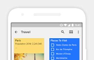 Notezilla Alternatives Sticky Notes Apps AlternativeTo