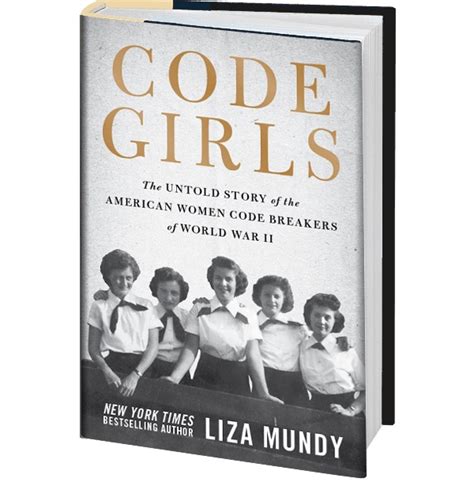 Untold Story Of Women Code Breakers In Wwii Wvxu