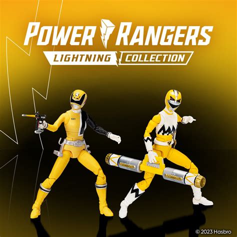 Power Rangers Lightning Collection Mighty Morphin Red Off