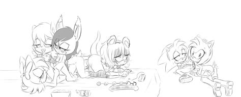 Post 1514883 Amyrose Fionafox Hearlesssoul Minamongoose Nicolethe