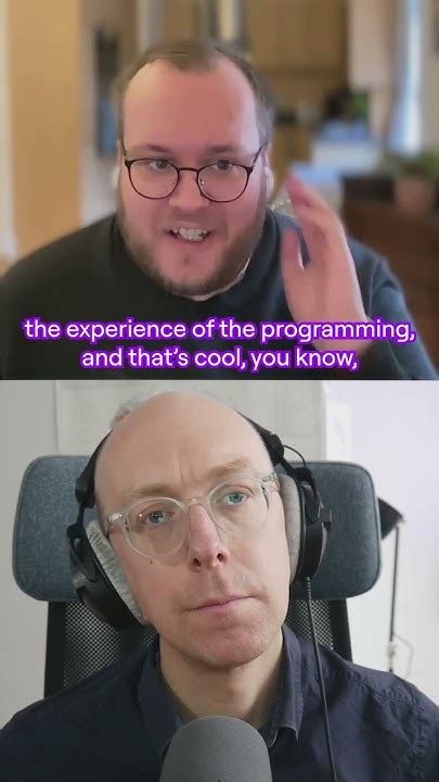 Turns Out When It Comes To Making Video Games Programmers Would Rather Skip The Coding 👀