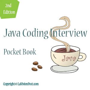Java Coding Interview Questions PDF