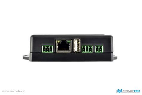 Modulo IOT Momotek Srl