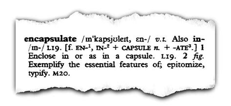 Naked Objects A Brief History Of Objects