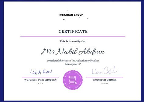 Nabil Abdoun On Linkedin Productmanagement