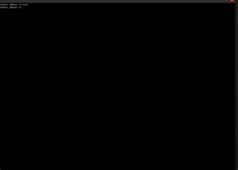 Unusual Behaviour On Opening Neovim Session Containing Iron Repl