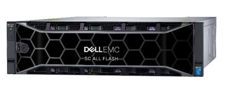 Dell EMC SC5020F Storage Array Specs Info Deals Mojo Systems