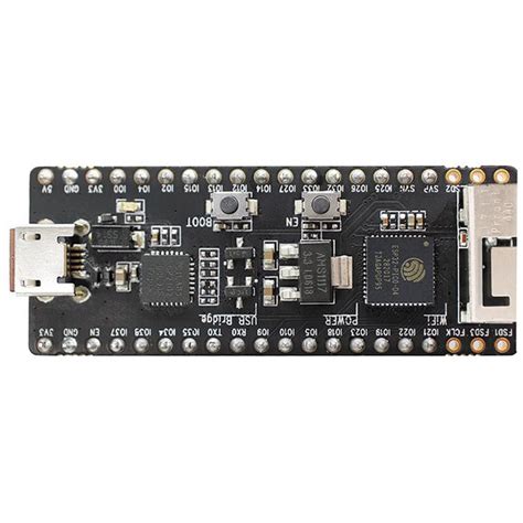 Esp32 Pico Kit V41 Mini Development Esp32 Wifi Bluetooth Esp32 Pico D4