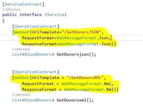 Dont Create Rest Apis With Wcf Rest Servicesuse Web Api Instead
