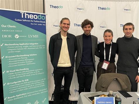 Theodo Inc On Linkedin Piapparel2023 Theodo