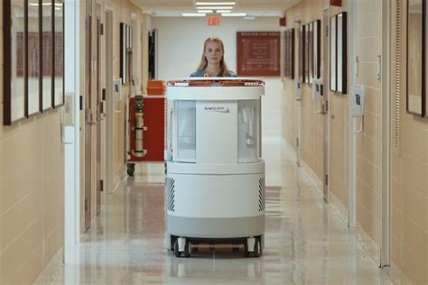 Hyperfine Inc And The Swoop® Portable Mr Imaging® System