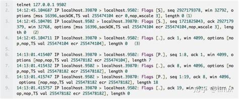 网络不通？服务丢包？这篇 Tcp 连接状态详解及故障排查，收好了~ 知乎