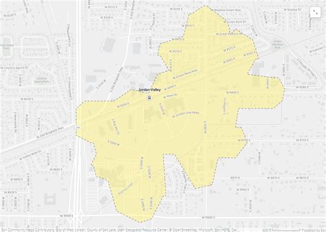 Transit Oriented Communities